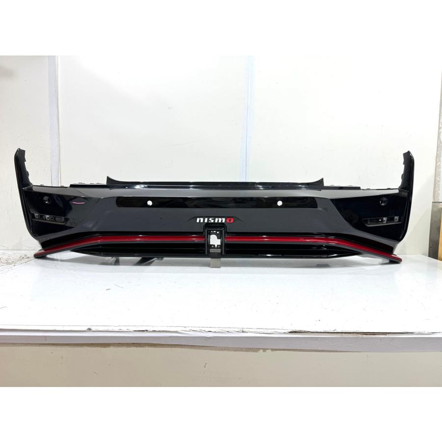 【NISMO/ニスモ】ノート オーラ E13 純正リアバンパー 85022-6XS0H （B81-73） : b81-73 : Reパーツ - 通販 - Yahoo!ショッピング
