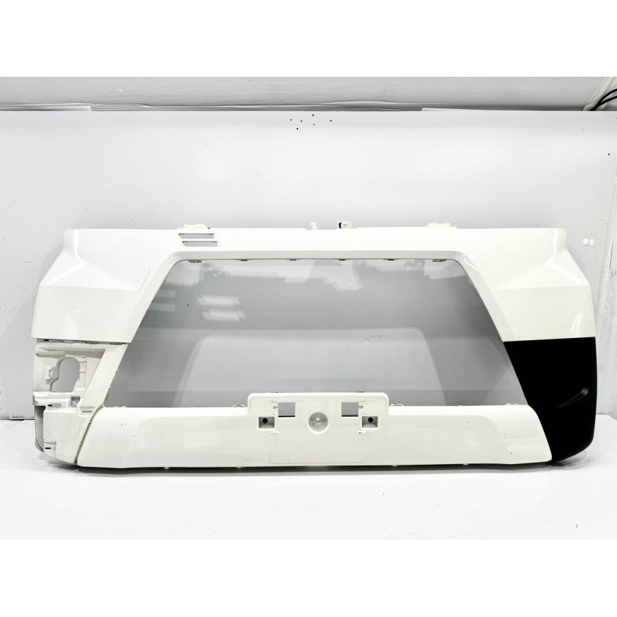 ダイハツ ハイゼット S321V 後期 純正 フロントバンパー 52119-B5210 白 ソリッド （B81-85） : Reパーツ - 通販 - Yahoo!ショッピング