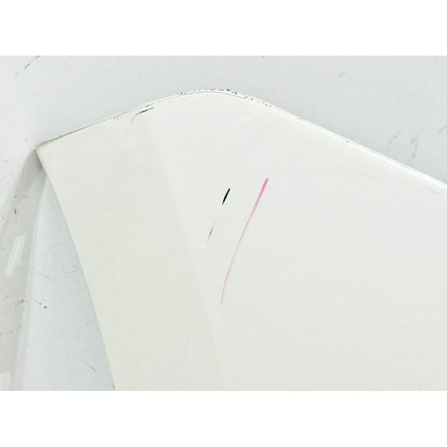 トヨタ プリウス ZVW30 純正 リアバンパー 52159-47050 パール （B82-40） : Reパーツ - 通販 - Yahoo!ショッピング