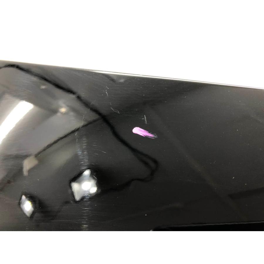 トヨタ ヴェルファイア TAHA40W 純正 フロントバンパー ロアグリル付 52119-V2040 ブラック（B82-4m） : Reパーツ - 通販 - Yahoo!ショッピング