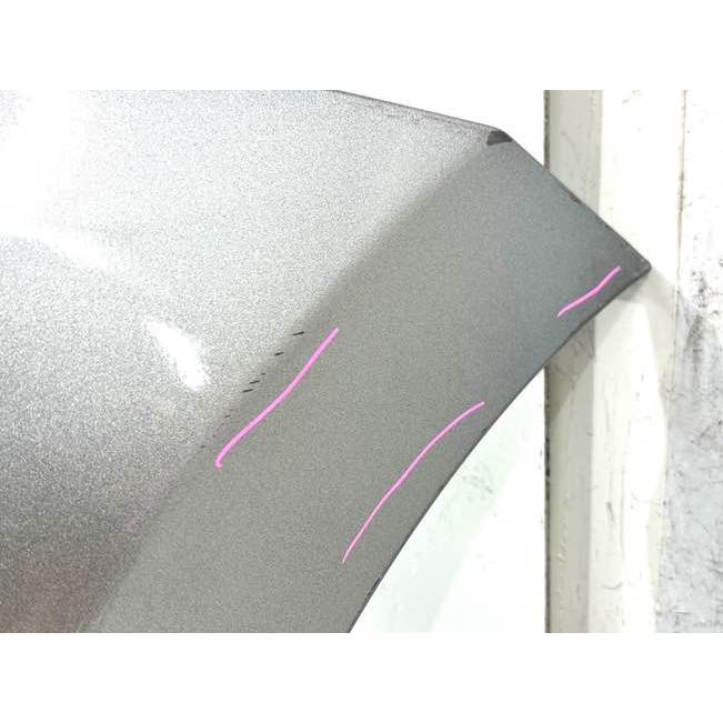 スズキ スイフト ZC13/53/83 純正 フロントバンパー 71711-52R1 グレーメタ （B86-72） : Reパーツ - 通販 - Yahoo!ショッピング