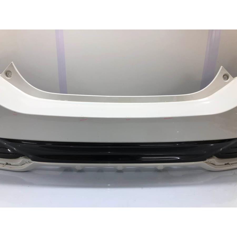 ♪G’S♪アクア NHP10 前期 中期 純正 リアバンパー 52159-52590 パール（B90-61m） : Reパーツ - 通販 - Yahoo!ショッピング