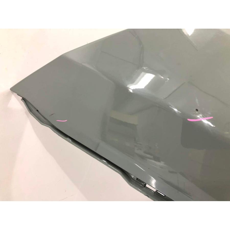 トヨタ シエンタ MXPC10G 純正 フロントバンパー 52119-52D80 アーバンカーキ（B92-14m） : Reパーツ - 通販 - Yahoo!ショッピング