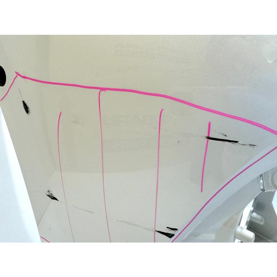 ボルボ V60 ZB/ZD系 純正フロントバンパー パール 31455621 （B92-66） : Reパーツ - 通販 - Yahoo!ショッピング