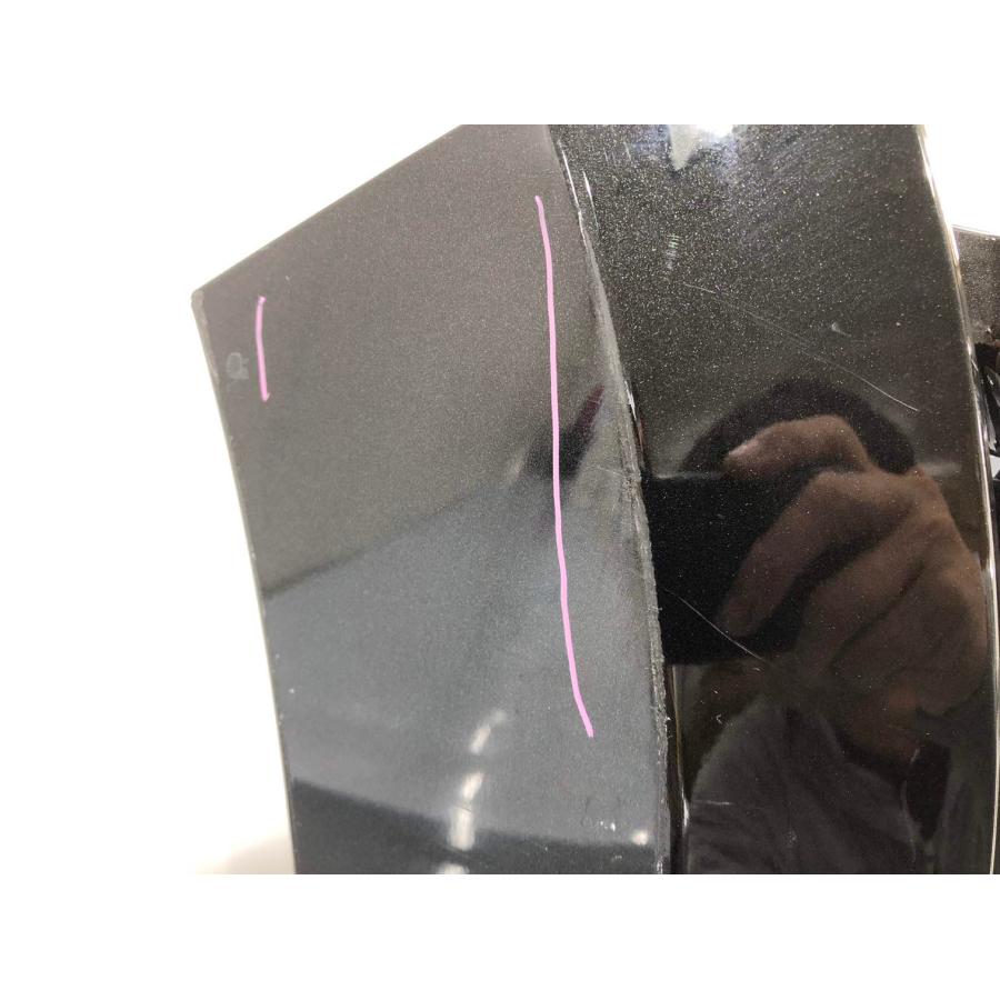 ダイハツ コペン ローブ LA400K 純正 フロントバンパー 52119-B2A90 ブラックメタ（B95-4m） : Reパーツ - 通販 - Yahoo!ショッピング