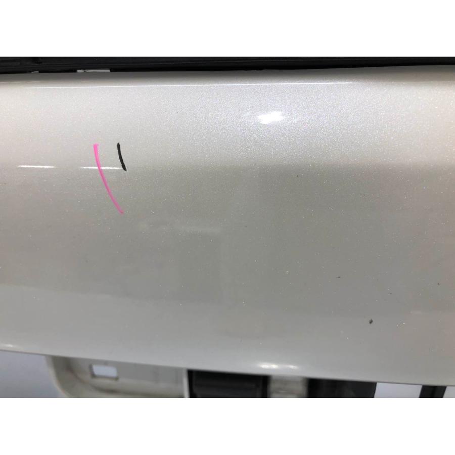 ダイハツ タント LA600S/LA610S 純正 フロントバンパー 52119-B2D20 パール（B95-5m） : Reパーツ - 通販 - Yahoo!ショッピング