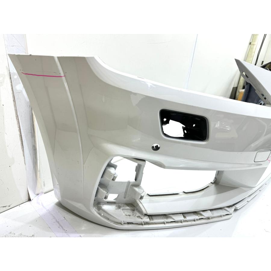 アウディ TT 8S 純正フロントバンパー パール 8S0807437 （B97-51） : Reパーツ - 通販 - Yahoo!ショッピング
