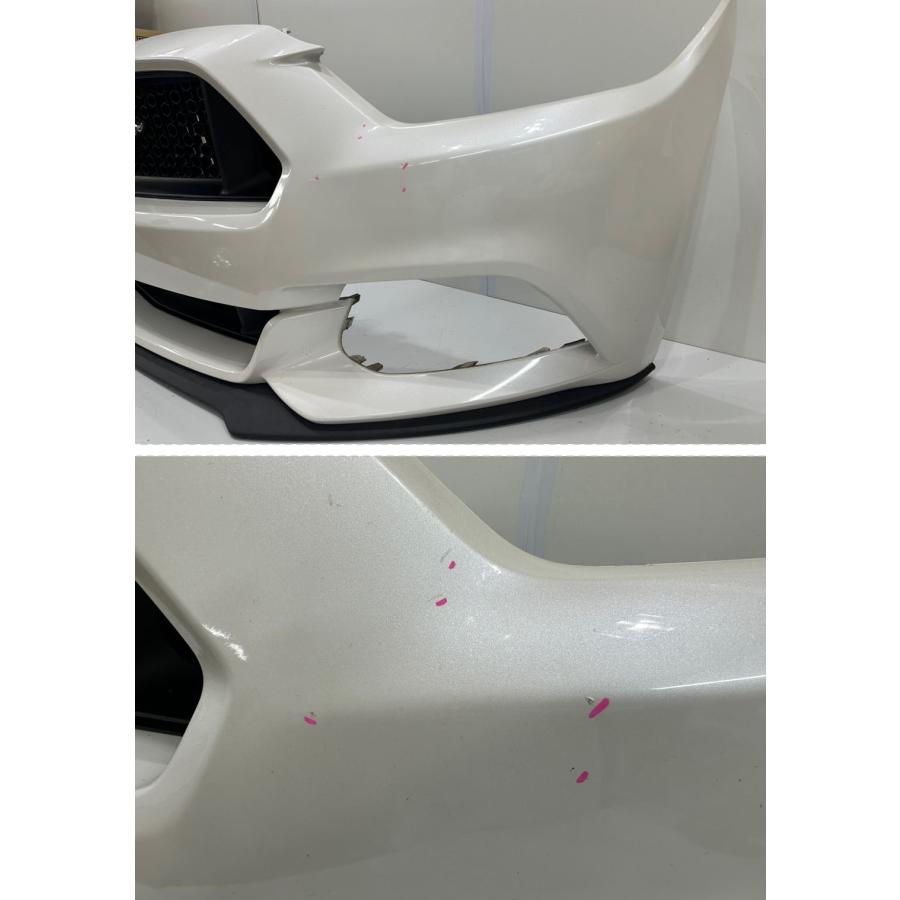 マスタング 2015〜2017 純正フロントバンパー パール （B97-87） : Reパーツ - 通販 - Yahoo!ショッピング