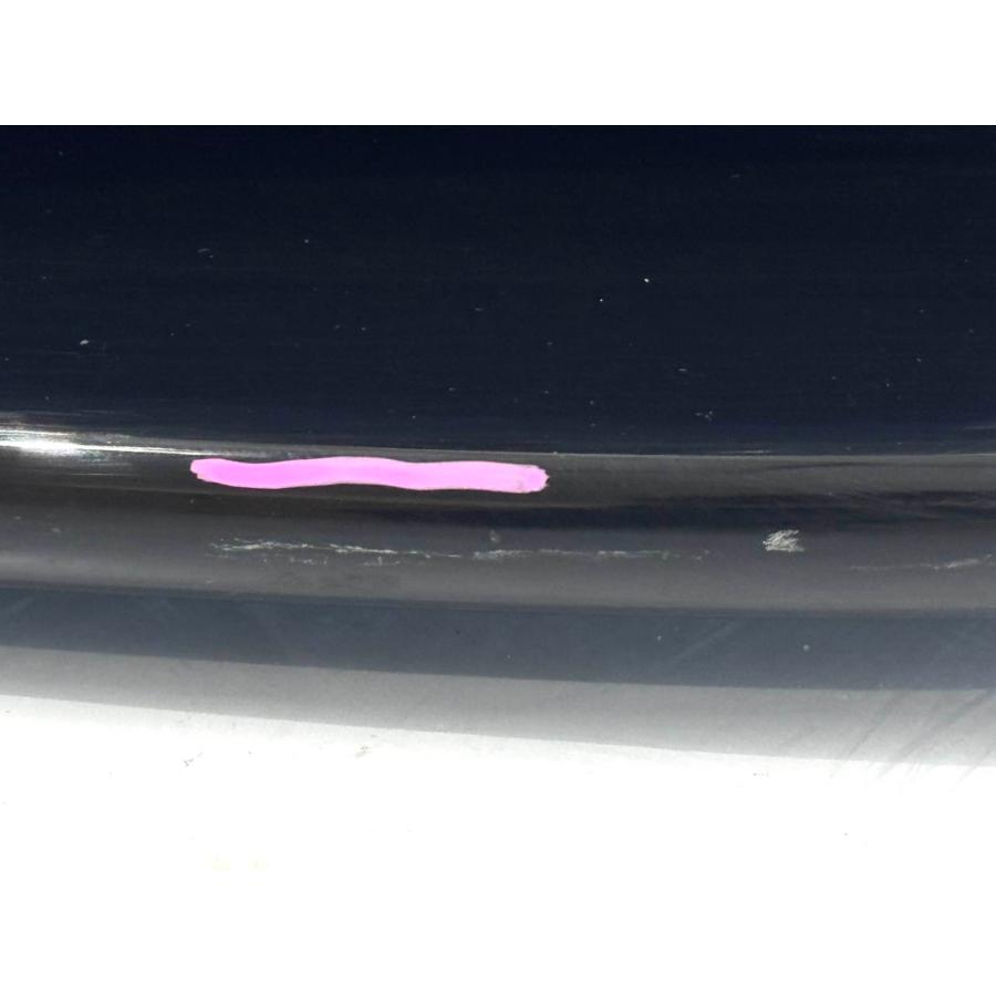 ホンダ シビック ハッチバック FK7 純正 リアバンパー 71501-TGG-ZZ00 青メタ （B97-9） : Reパーツ - 通販 - Yahoo!ショッピング