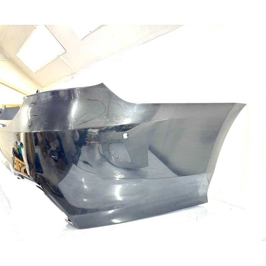 トヨタ クラウン RS ARS220 純正 リアバンパー 52159-30A30 黒メタ ＜219＞ （B99-16） : Reパーツ - 通販 - Yahoo!ショッピング