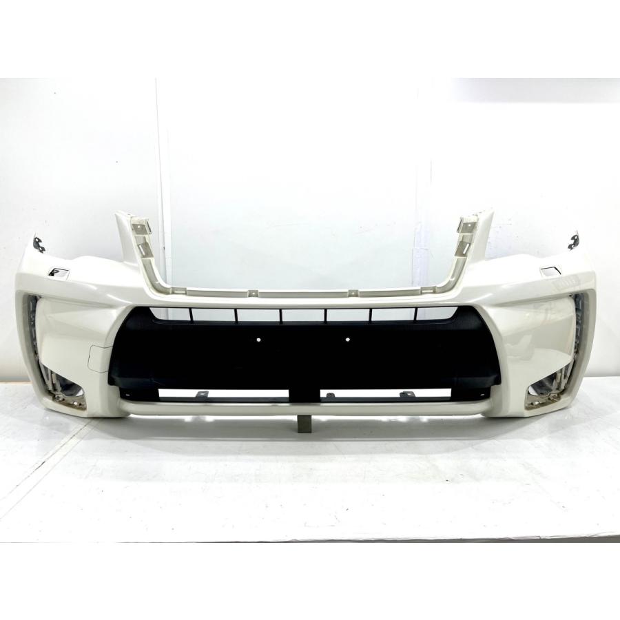 フォレスター SJ5 後期 純正フロントバンパー 57704SG021 （BC-26） : Reパーツ - 通販 - Yahoo!ショッピング