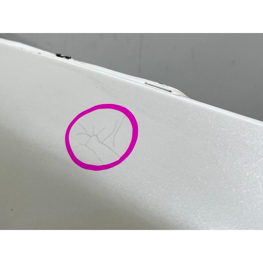 レクサスGS GRL10 前期 純正フロントバンパー 52119-30B80 （BJ-55） : Reパーツ - 通販 - Yahoo!ショッピング