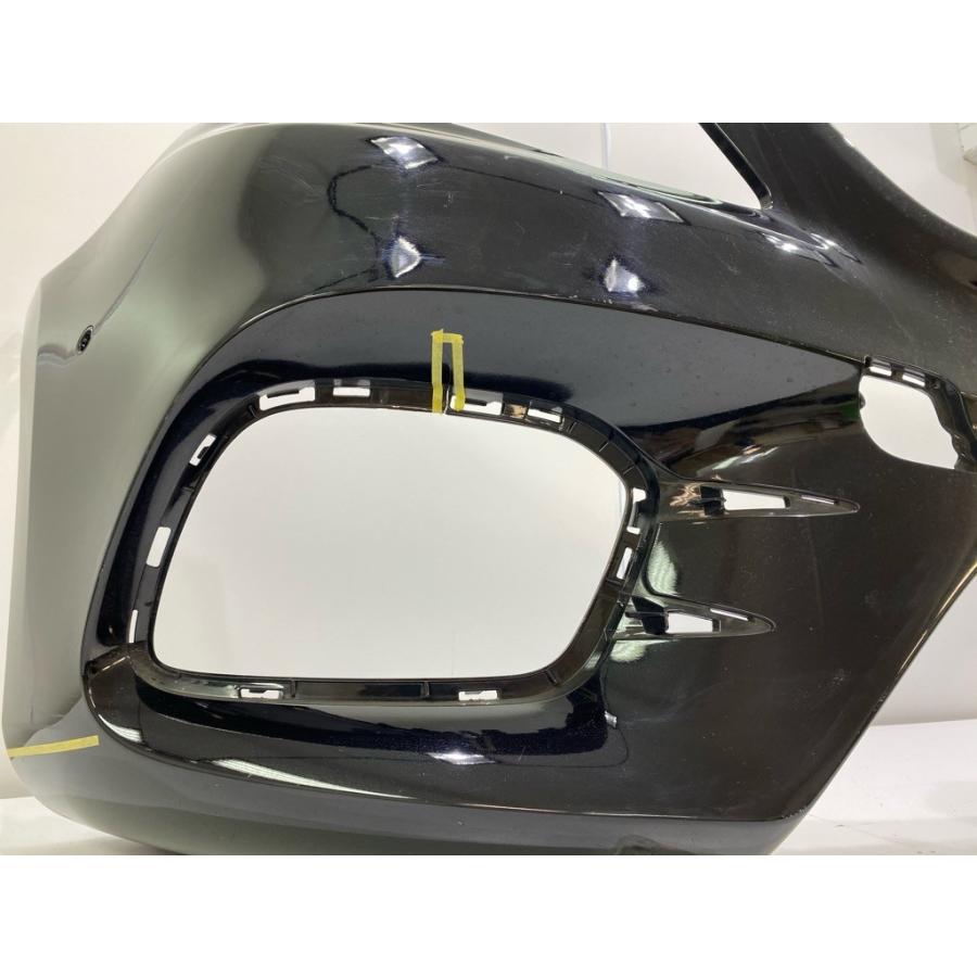 ベンツ W477 Vクラス AMG 純正フロントバンパー A4478851000 （BN-1） : Reパーツ - 通販 - Yahoo!ショッピング