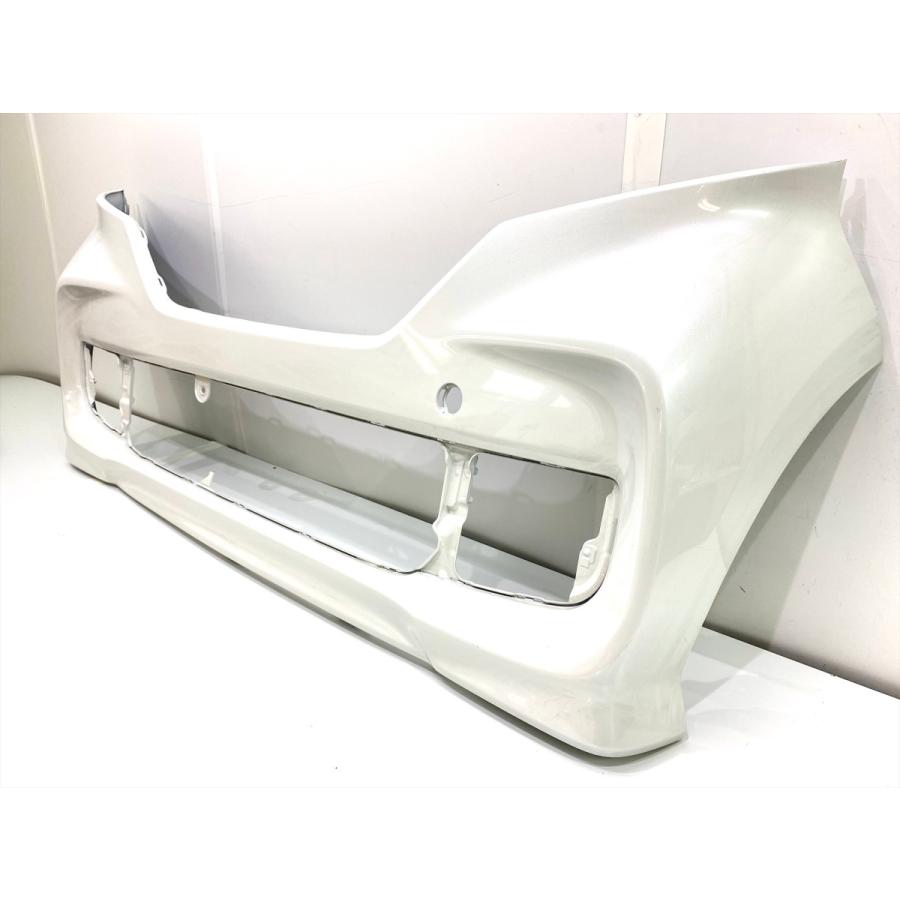 【小キズ】 N-BOXカスタム JF3・JF4 純正フロントバンパー 71101-TTA-J000 （BT-85） :BT-85:Reパーツ ...