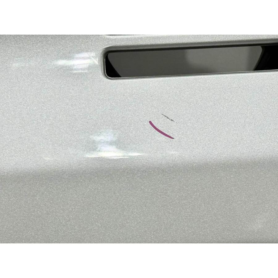 スズキ エブリィ ワゴン DA17W 純正 フロントバンパー 71711-64P5 シルバー （C1-97） : Reパーツ - 通販 - Yahoo!ショッピング