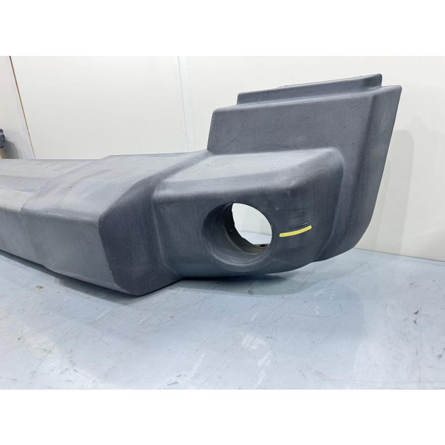 Jeep/ジープラングラー JK 純正フロントバンパー 素地 46863D（C3-81） : Reパーツ - 通販 - Yahoo!ショッピング