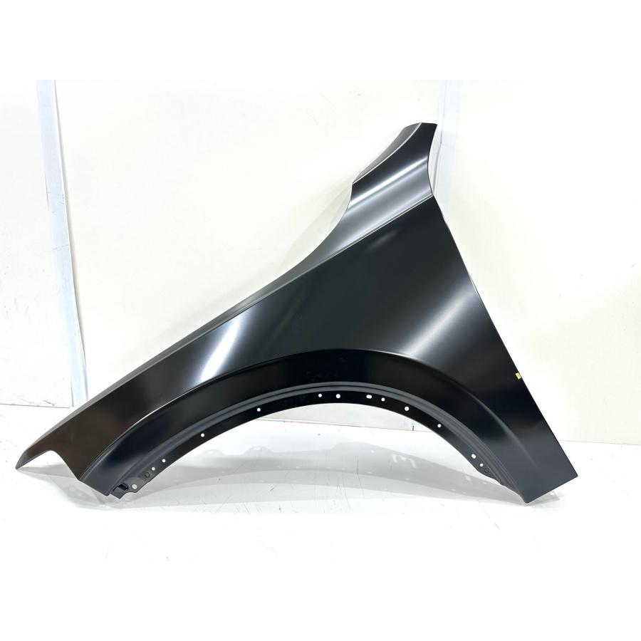 【未使用】ボルボ XC90 LB420 純正フロントフェンダー 左 未塗装 31651675 （FL10-41） : Reパーツ - 通販 ...