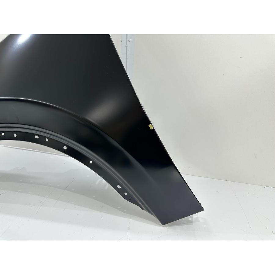 【未使用】ボルボ XC90 LB420 純正フロントフェンダー 左 未塗装 31651675 （FL10-41） : Reパーツ - 通販 ...