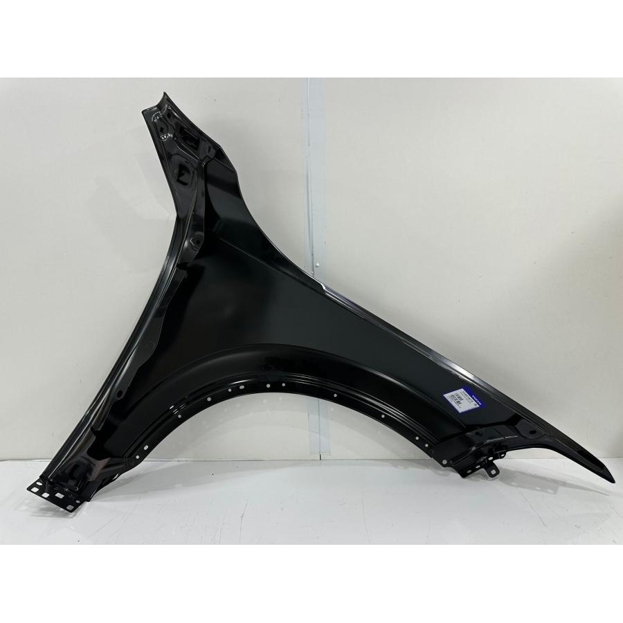 【未使用】ボルボ XC90 LB420 純正フロントフェンダー 左 未塗装 31651675 （FL10-41） : Reパーツ - 通販 ...