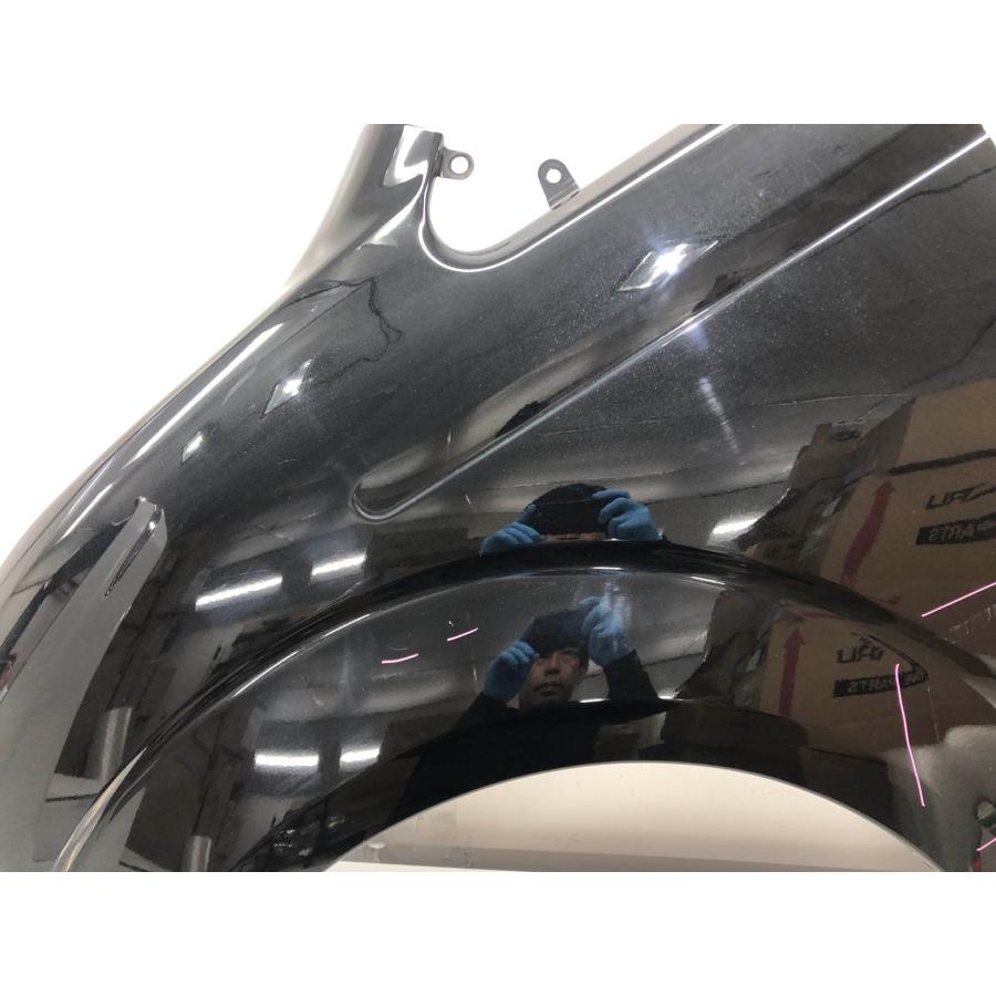 トヨタ ポルテ NCP141 純正 左 フェンダー パネル ブラックメタ（FL15-72m） : Reパーツ - 通販 - Yahoo!ショッピング