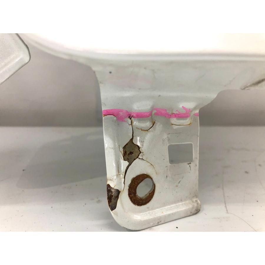 スズキ スペーシア ギア MK53S 純正 左 フェンダー〈ターン穴有〉 パール（FL8-10m） : Reパーツ - 通販 - Yahoo!ショッピング