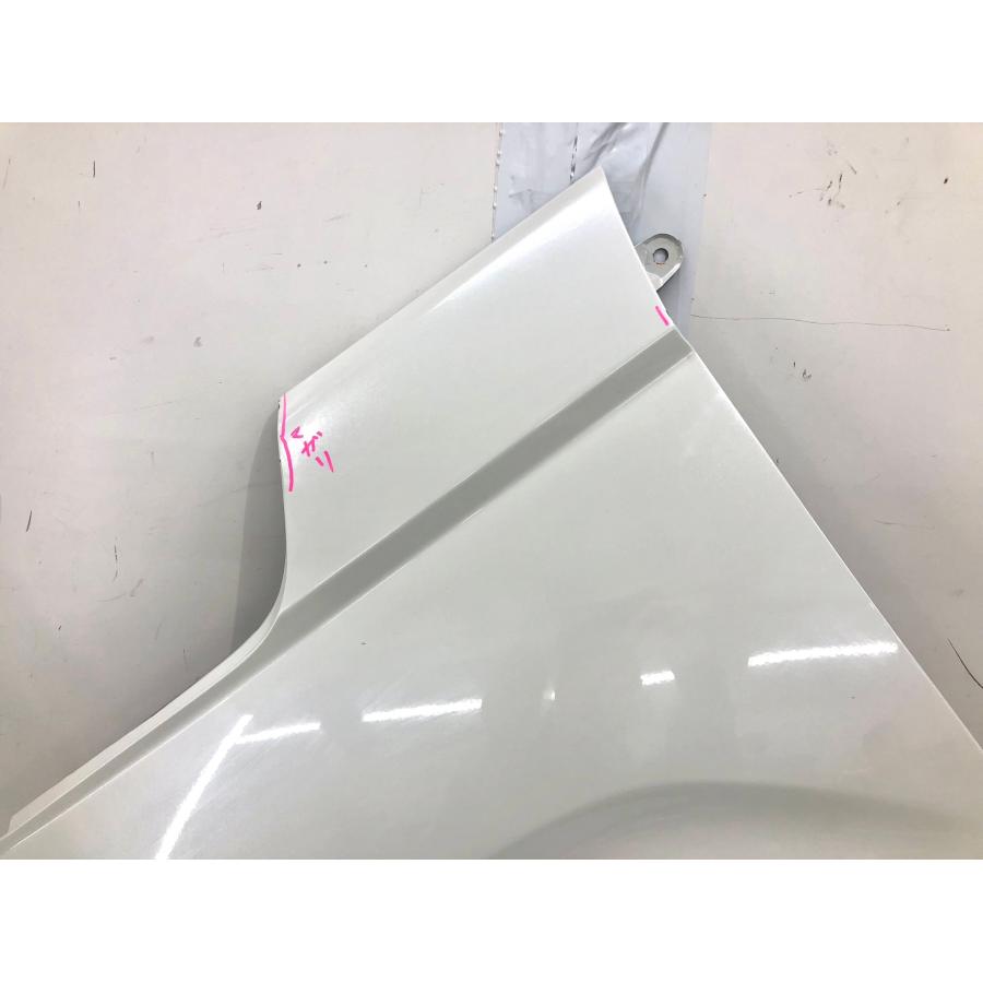ホンダ N-BOX カスタム JF3 純正 左 フェンダー パール NH883P（FL9-78m） : Reパーツ - 通販 - Yahoo ...