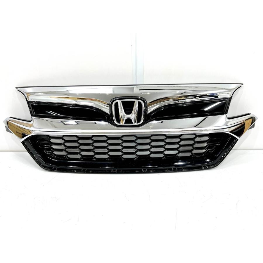 【モデューロX】 フリ−ド GB5/GB6/GB7/GB8 フロントグリル 08F21-TDK-000D （G10-50） : Reパーツ ...