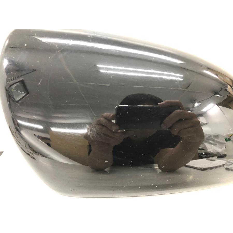 レクサス GS350 GRL12 純正 ドアミラー 右 16P TOKAIRIKA TR0904 ソリッドブラック（G13-49m） : Re ...