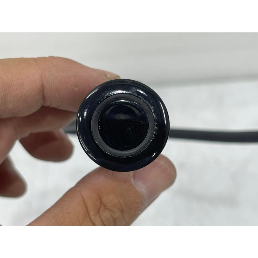 トヨタ オプション クリアランスソナ− 2個 黒 08511-74020-C0 （G14-8） : Reパーツ - 通販 - Yahoo!ショッピング