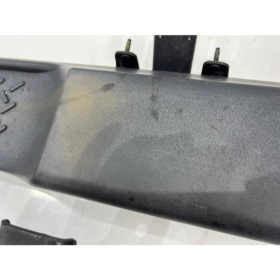 Jeep ラングラー JK 純正サイドステップ 左右セット 55397414AD/55397415AD （G16-35） : Reパーツ ...