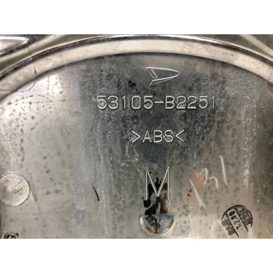 ダイハツ ムーヴ LA150S 前期 純正 フロントグリル 53105-B2251 （G18-65m） : Reパーツ - 通販 ...
