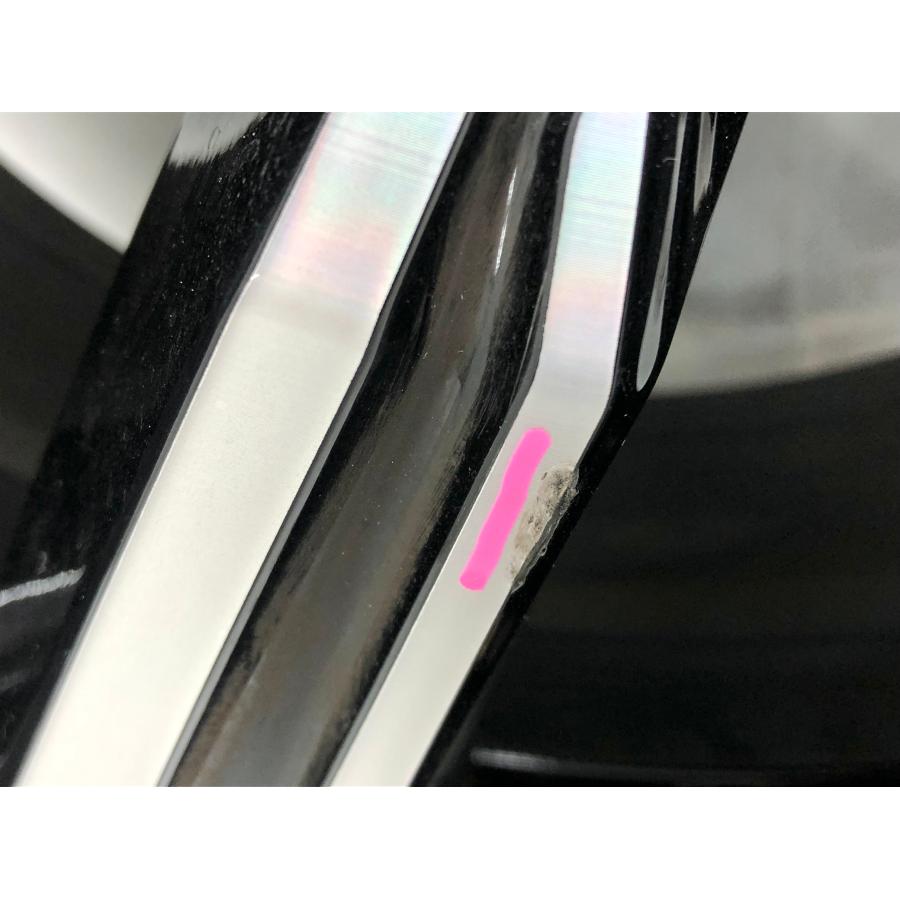 ボルボ XC60 純正 19インチ アルミホイール 1本 19X7.5J+50.5 PCD108 32134530（G18-70m） : Re ...