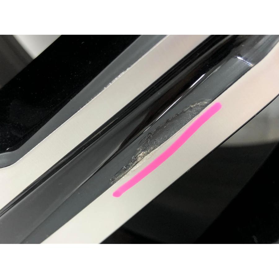 ボルボ XC60 純正 19インチ アルミホイール 1本 19X7.5J+50.5 PCD108 32134530（G18-70m） : Re ...