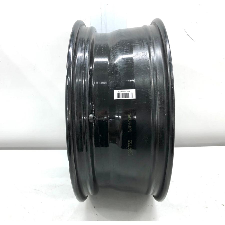 ボルボ XC60 純正 19インチ アルミホイール 1本 19X7.5J+50.5 PCD108 32134530（G18-70m） : Re ...