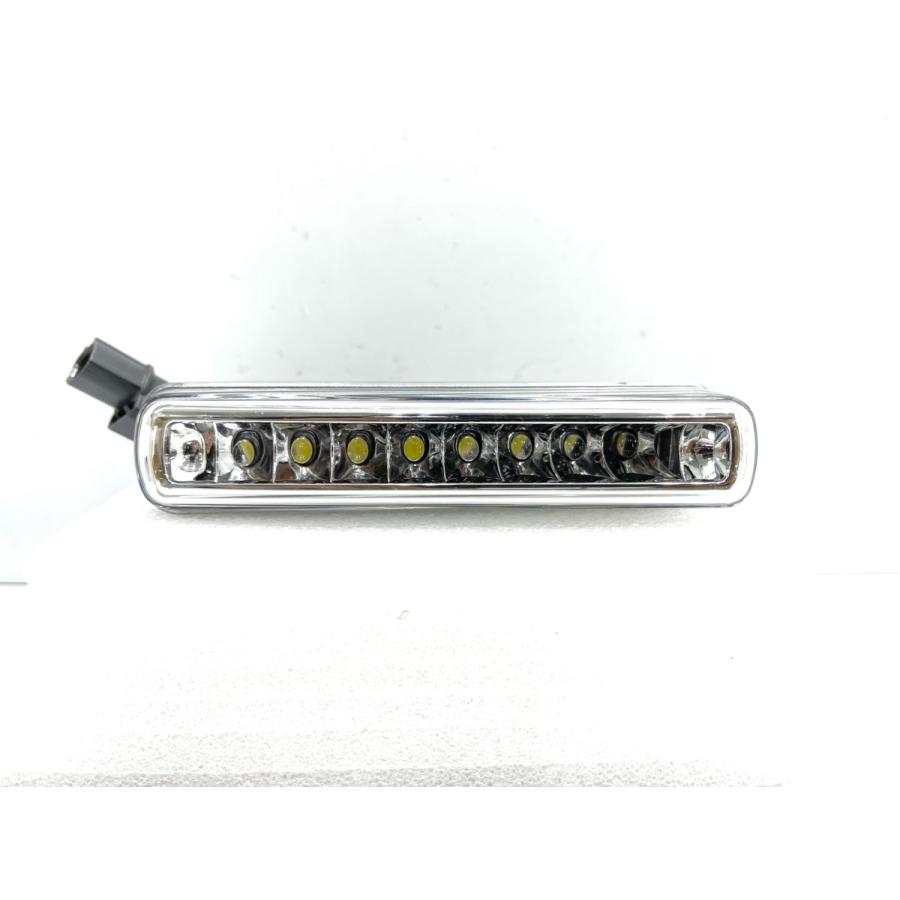 ★美品★ ホンダ 汎用 純正OP 左 LED デイライト STANLEY P5603 （G2-2） : Reパーツ - 通販 - Yahoo ...
