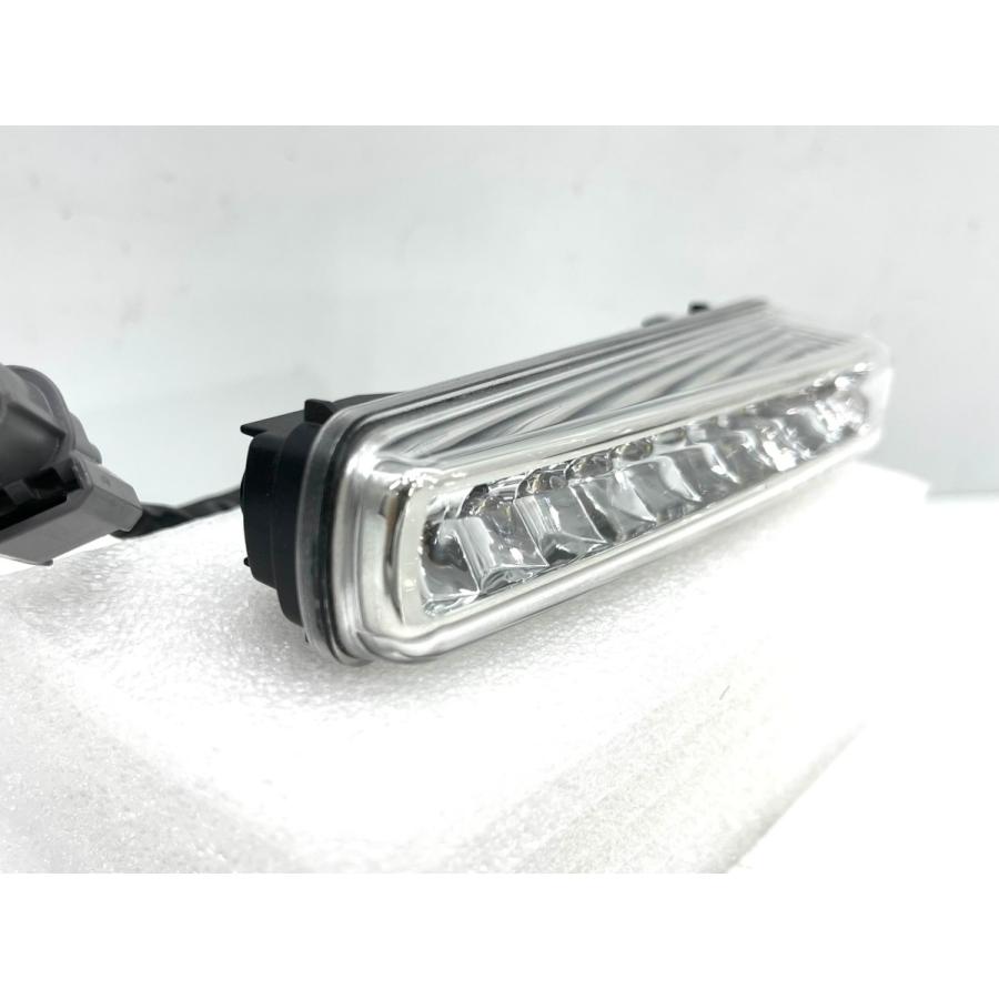 ★美品★ ホンダ 汎用 純正OP 左 LED デイライト STANLEY P5603 （G2-2） : Reパーツ - 通販 - Yahoo ...