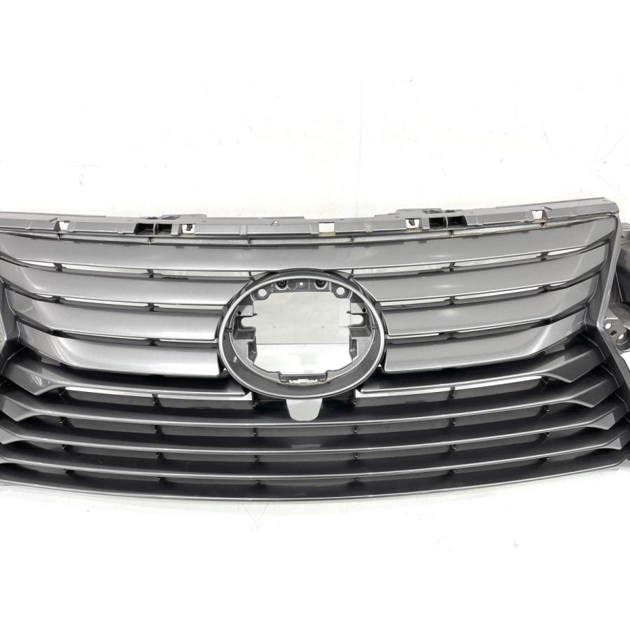 【良品】 レクサスRX AGL20/GYL20 前期 純正フロントグリル 53111-48320/53112-48160 （G2-46 ...