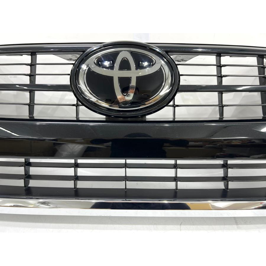 【良品】ハイラックス GUN125 後期 純正フロントグリル 53111-0KB20・53100-0KG60 （G20-40） : Reパーツ ...