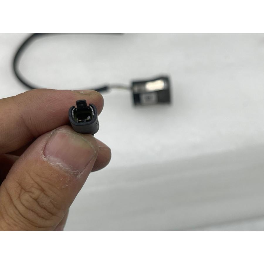 トヨタ 純正オプション コ−ナ−センサ− 2個 グレーメタリック 08511-74020-B1 （G21-64） : Reパーツ - 通販 - Yahoo!ショッピング