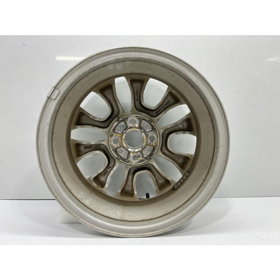 スズキ ソリオ MA36S 純正 アルミホイール 1本 15×5J INSET 45 43210-57S50-27N （G23-88） :G23-88:Reパーツ - 通販 - Yahoo ...