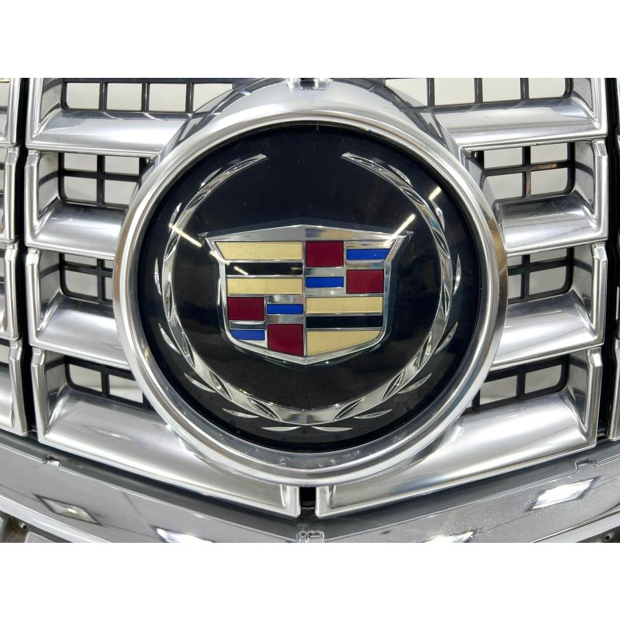 【良品】キャデラック SRXクロスオーバー 2013〜2016 純正フロントグリル 22756621 （G24-26） : Reパーツ ...