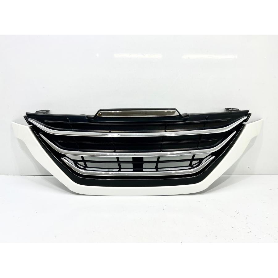 ★モデリスタ★ トヨタ ヴェルファイア AGH30/35 GGH30/35 AYH30 前期 エアロツアラー用 グリル VERSION ...