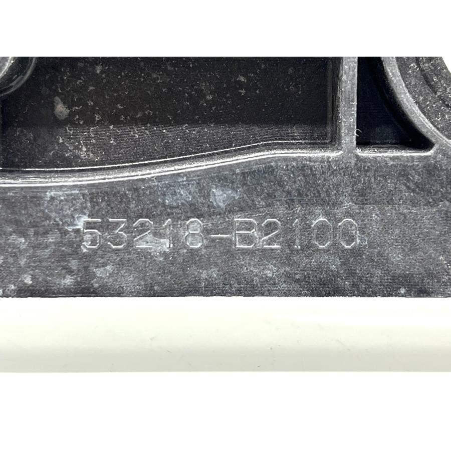 ダイハツ タント LA650S LA660S 純正 ラジエーター アンダーコアサポート 53218-B2100 （G24-64） : Re ...