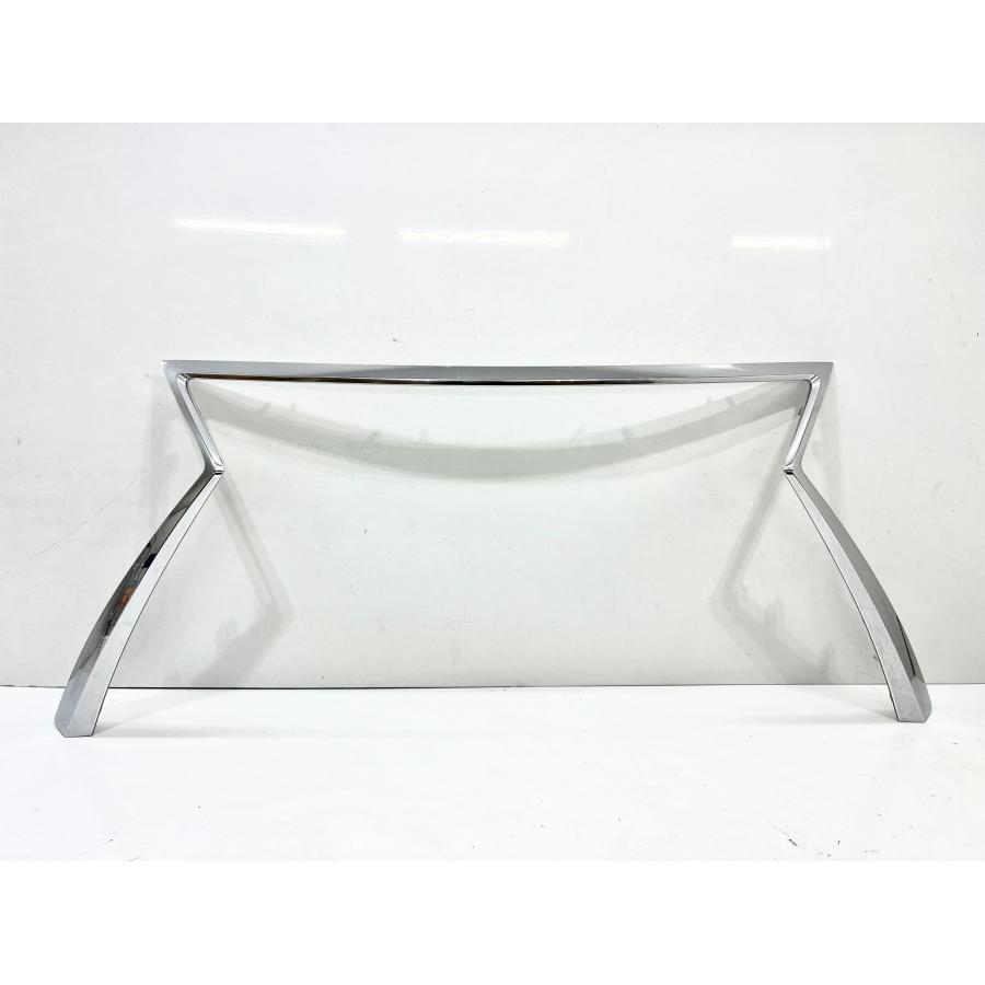 ★良品★ レクサス RX AGL20/25 GYL20/25 前期 純正 フロントグリル メッキモール 53121-48130 （G25-35 ...