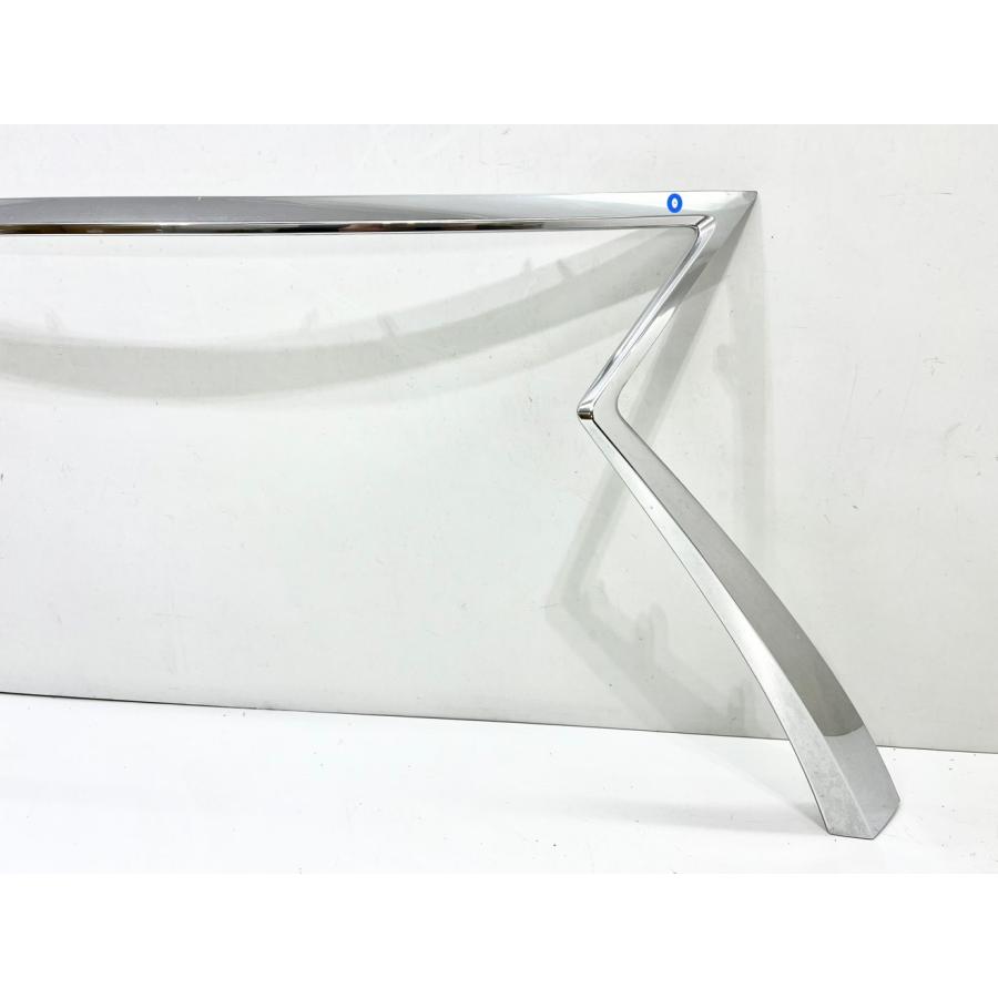 ★良品★ レクサス RX AGL20/25 GYL20/25 前期 純正 フロントグリル メッキモール 53121-48130 （G25-35 ...