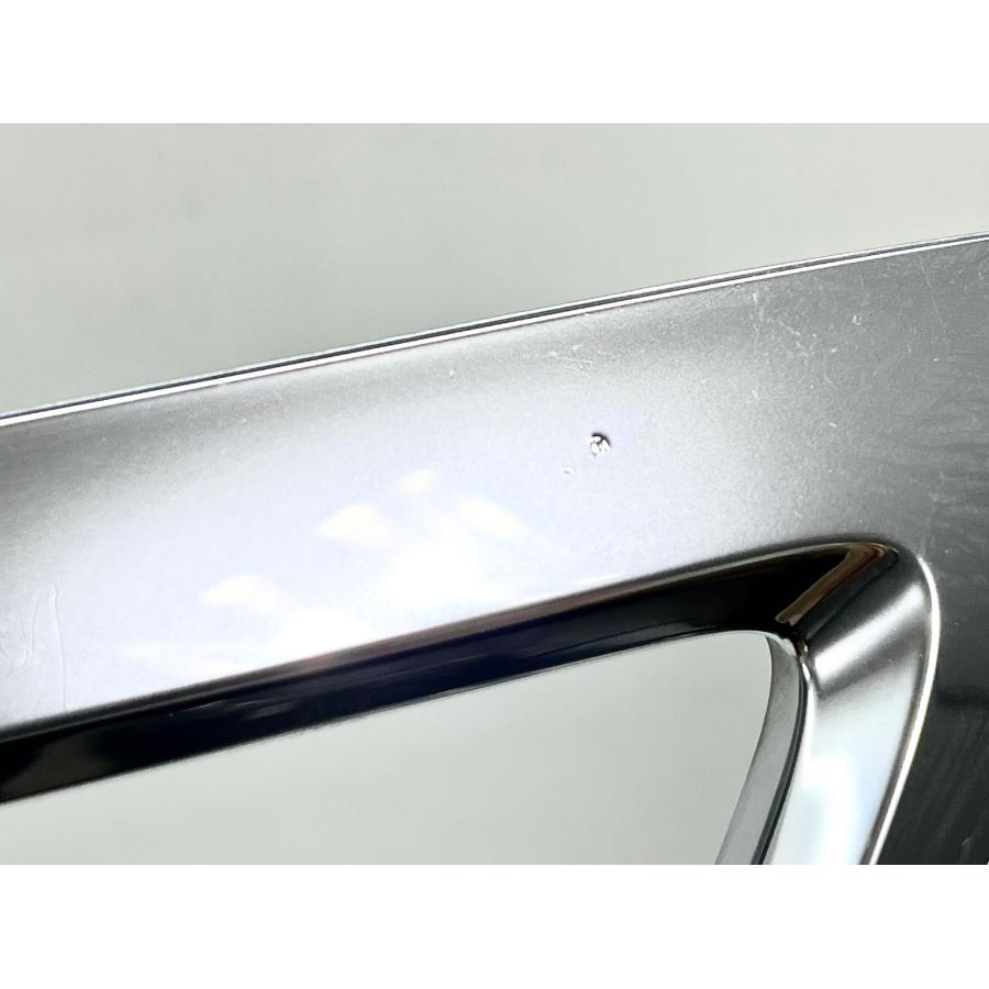 ★良品★ レクサス RX AGL20/25 GYL20/25 前期 純正 フロントグリル メッキモール 53121-48130 （G25-35 ...