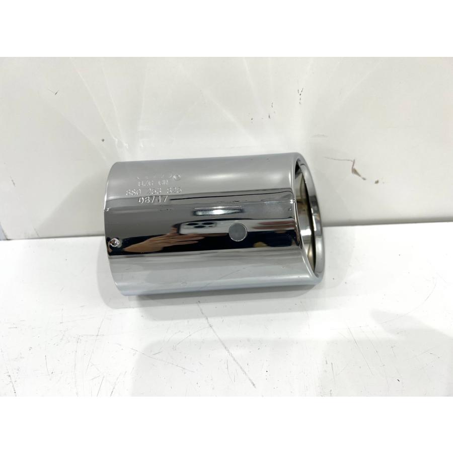 【未使用】アウディ A3/S3 8V 純正マフラーカッター 左 8S0253825 （G25-95） : g25-95 : Reパーツ - 通販 - Yahoo!ショッピング