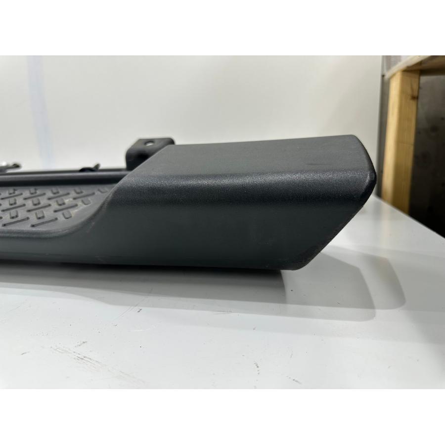 Jeep ラングラー JK 純正サイドステップ 左右セット 55397415AD/55397414AD （G26-14） : Reパーツ ...