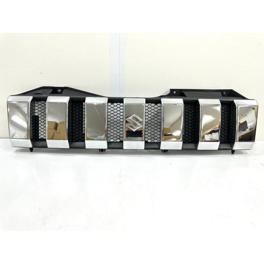 ジムニー JB23W 純正OPフロントグリル 99000-99064-294 （G27-47） : Reパーツ - 通販 - Yahoo!ショッピング