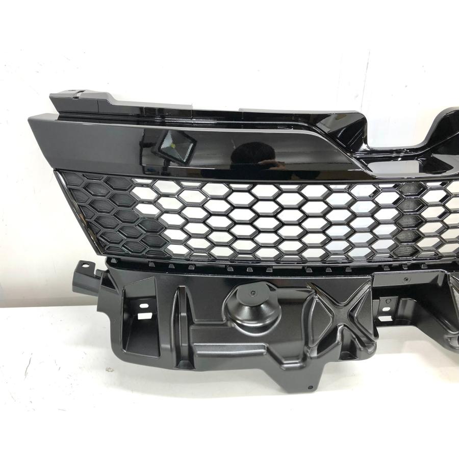 ♪未使用 G's GR♪ヴォクシー ZRR80 純正 フロントグリル 53111-28730 ブラック 202（G28-50m） : Reパーツ - 通販 - Yahoo!ショッピング